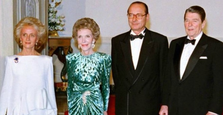 An Apology, Fashioned for Nancy Reagan | RealClearPolitics