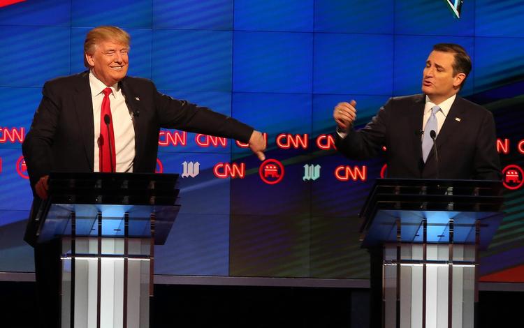 Explaining the Trump Phenomenon | RealClearPolitics