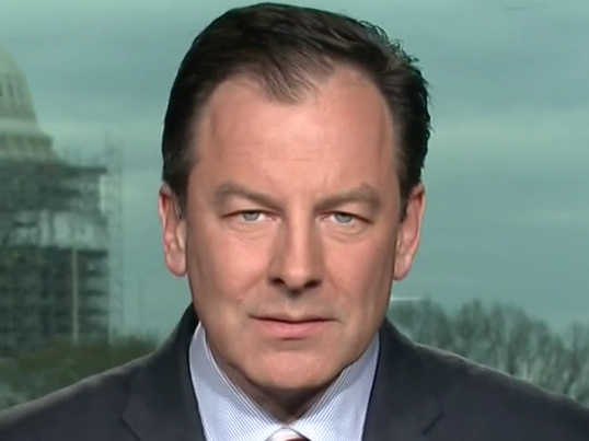 Former Cruz Aide Rick Tyler: Cruz Affairs Story "Is False," Trump is ...