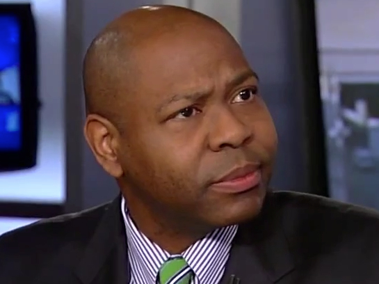 WSJ's Jason Riley: Obama Views Terror Attacks As "A New Normal" | Video ...