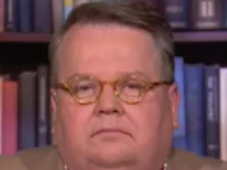 Trump Campaign's Barry Bennett: GOP Will Never Elect Cruz, "Will Get ...
