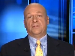 Tom Bevan: Latest Polls In Pennsylvania, California | Video ...