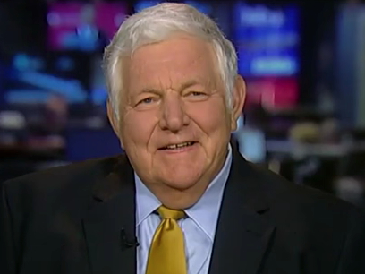 Bill Bennett: GOP Leaders Have "Closed Their Minds" To Trump; "Take The ...