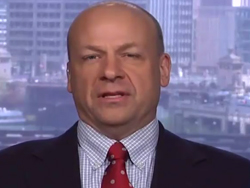 Tom Bevan: Cruz And Kasich Delegate Battle Against Trump | Video ...