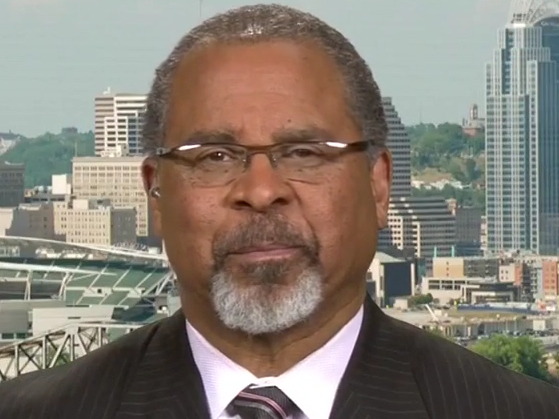 Ken Blackwell: Kasich Can Deliver Ohio To Trump | Video | RealClearPolitics
