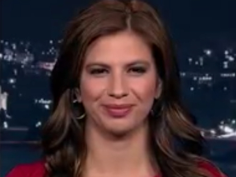 Michelle Fields: Hillary Should Fight Trump By Calling Into Question ...