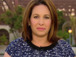 CBS's Nancy Cordes: Clinton Foreign Policy Speech Will Make The Case ...
