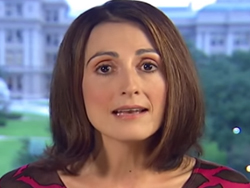 Victoria DeFrancesco Soto: "Donald Trump's Message At Its Core Is ...