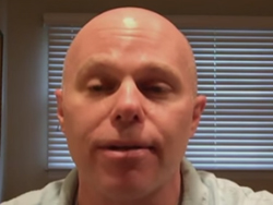 CNBC's Jake Novak: Donald Trump Will Be President; The Time For Denial ...