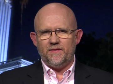 Rick Wilson: Trump Surrogates Abase Themselves In Ways You Would Have ...