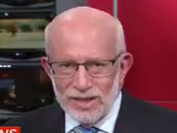 Ben Ginsberg: After Trump Speech, There Is "No Doubt That He Is Going ...