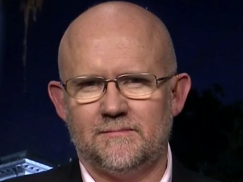 Republican Consultant Rick Wilson: Donald Trump "The Ike Turner Of the ...