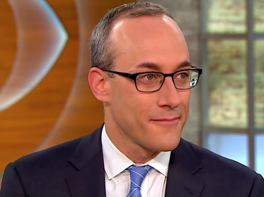 Dan Senor: Republicans Weigh Amending Rules to Force a Convention Fight ...