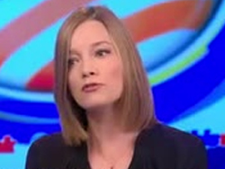 Kristen Soltis-Anderson: Trump Succeeds Because He Gets To The ...
