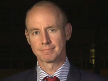 British MEP Daniel Hannan: Obama May Be Reason Brexit Referendum Passed ...