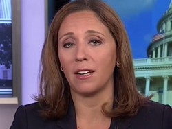 AP's Julie Pace: Young People Don't Find Hillary Clinton Honest ...