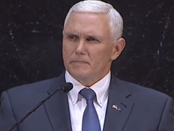 Flashback: Indiana Gov. Mike Pence Delivers 2016 'State Of The State ...
