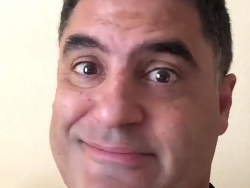 Cenk Uygur Reports From Cleveland: People Outside LA, DC and NYC "Look ...