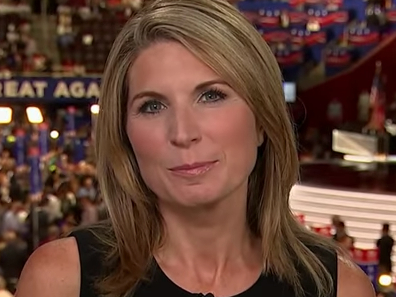 GOP Strategist Nicole Wallace: I've Come to Terms With Donald Trump ...