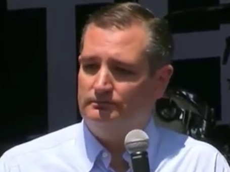 Cruz on Crying Offstage After Conceding: "I Wasn't Going To Let Those ...