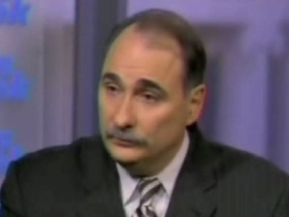 Axelrod Defends Recess Appointment Of Donald Berwick | RealClearPolitics