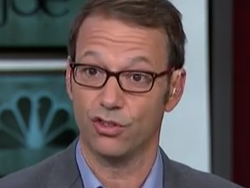 NYT's Jim Rutenberg: Trump "Is Such A Confusing Candidacy For The Press ...