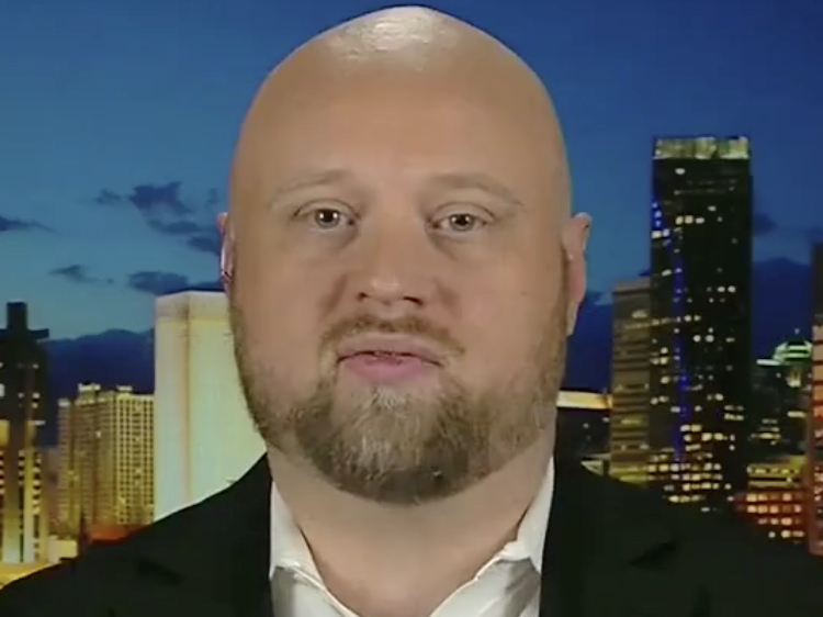 Red State Blogger Ben Howe: Donald Trump "The Eric Cartman Of Political ...