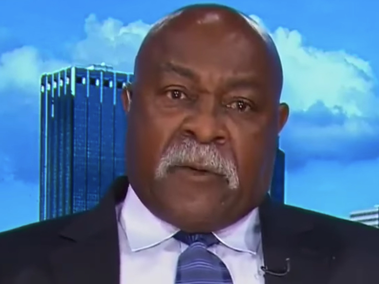 Military Trump Supporter vs. CNN's Costello: A Silent Majority Of Black ...