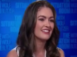 Rebecca Berg: 2016 Race Getting Very Personal | Video | RealClearPolitics