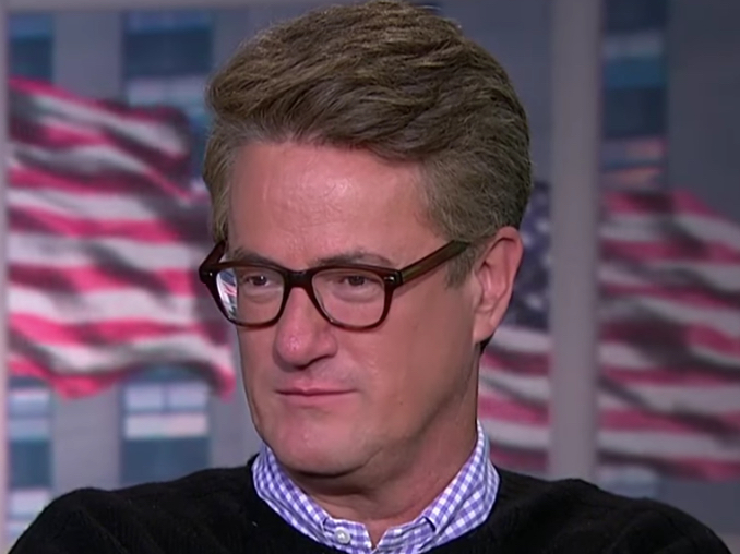 'Morning Joe' Panel: The Biggest Challenges For Hillary Clinton and ...