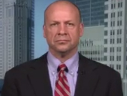 Tom Bevan: Dislike Of Both Candidates Stands At Unprecedented Levels ...