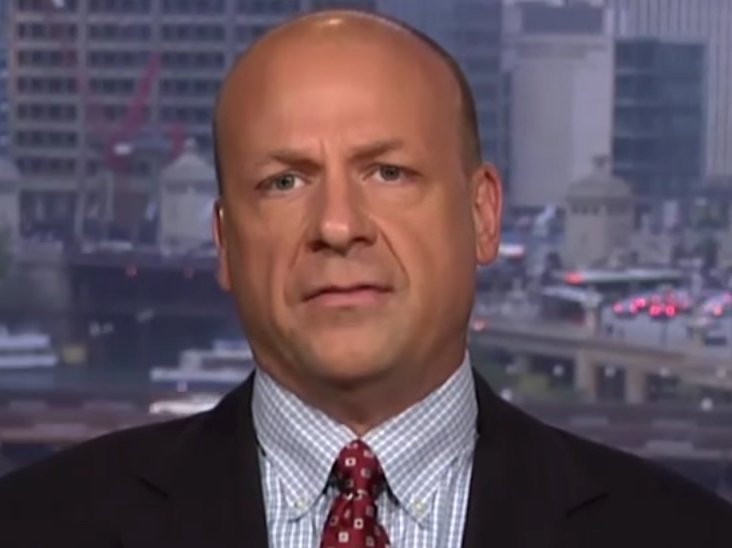 RCP's Tom Bevan Talks to Brit Hume: Swing State Polling Show Race is ...