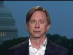 Robert Draper: Trump Has "Fractured The Conservative Media," "Has ...