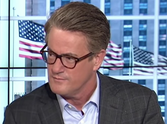 'Morning Joe' Panel: Race Is About Who Will Fight For Me, Call For ...