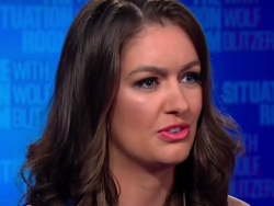 Rebecca Berg: Trump's Tax Record Is The "Best-Case Scenario" Hillary ...