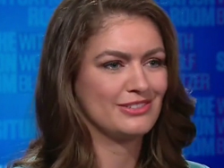 Rebecca Berg: Trump Used Foundation Money To Raise His Political ...