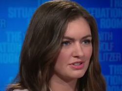 Rebecca Berg on Vulgar Comments: Trump Needs A Stronger Apology | Video ...