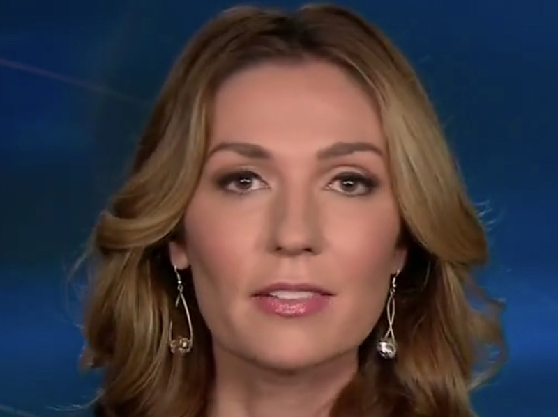 Amanda Carpenter: Trump Is Talking About "Sexual Assault," No Other Way ...