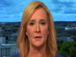 A.B. Stoddard: Republicans Are Trapped With Trump; "Can't Love Him, Can ...