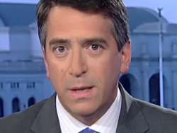 James Rosen: WikiLeaks Reveals Evidence DNC/CNN Collusion | Video ...