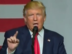 Pledging the Trump Fraternity | RealClearPolitics