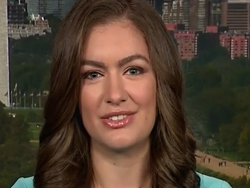 Rebecca Berg: Of Course It Matters If Trump Accusers Are Telling The ...