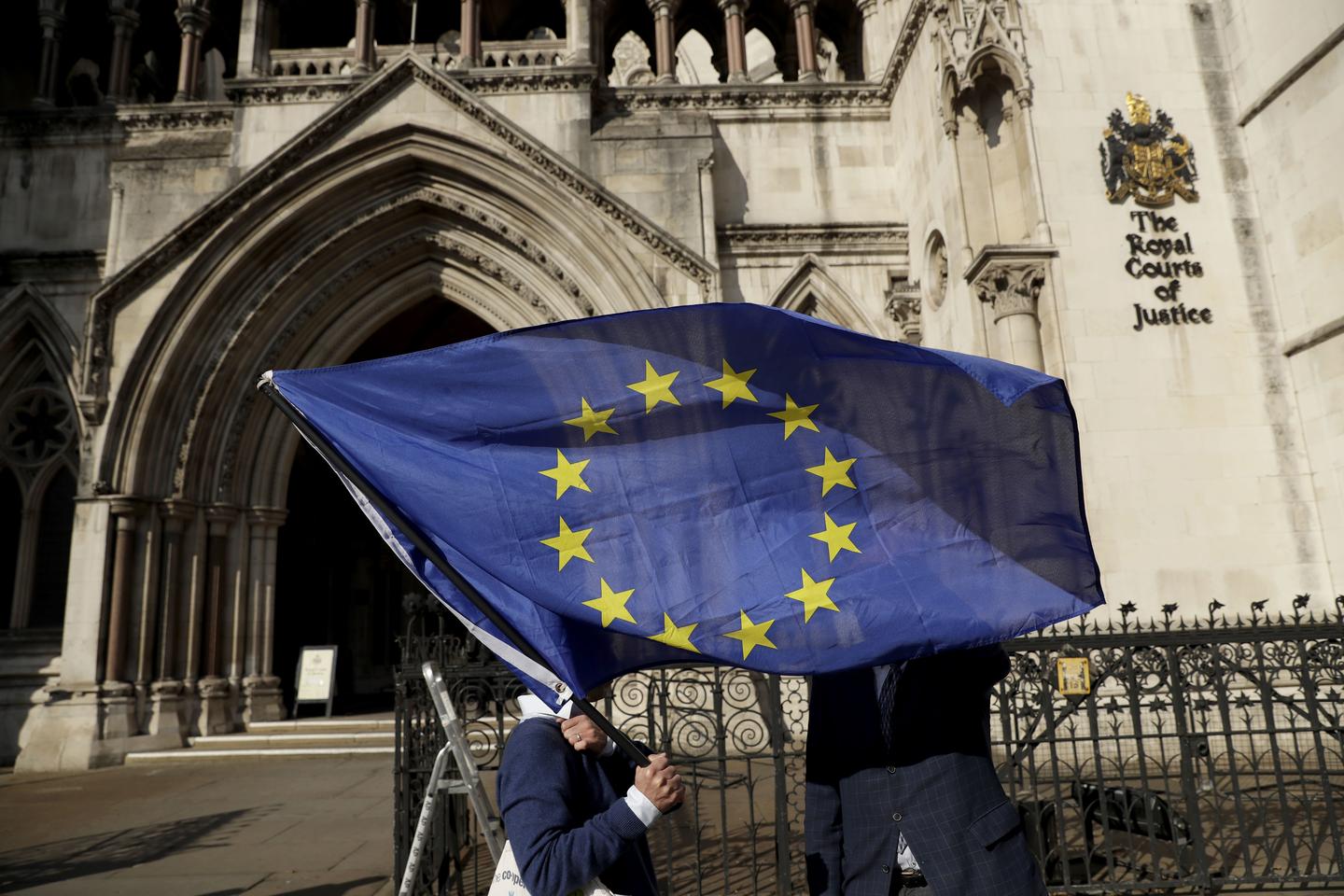 EU Plans Big Increase in Military Spending | RealClearDefense