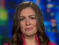 Rebecca Berg: Trump Is Not Focusing On Winning New Voters To His Side ...