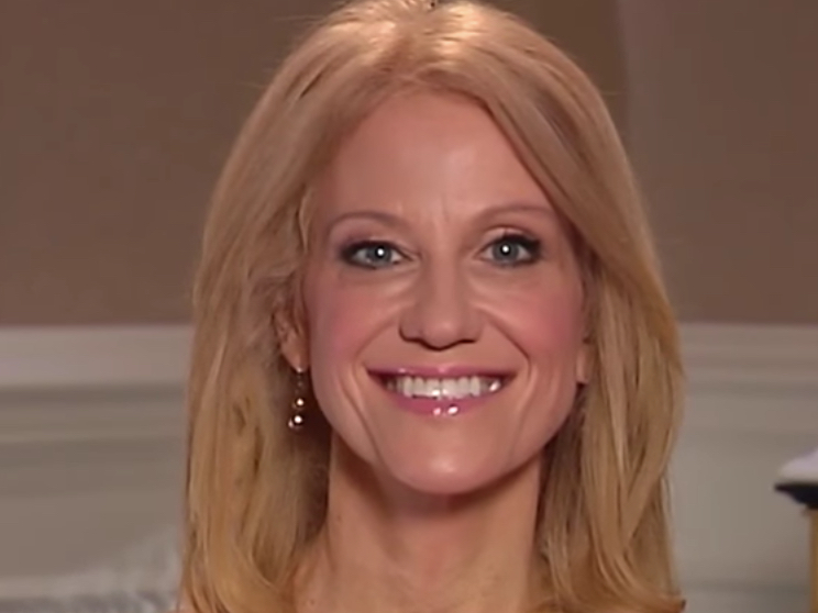 Conway: DC Hotel Unveiling Shows Americans The Tangible Accomplishments ...