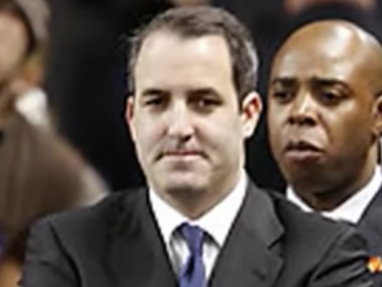 'Special Report' Closer Look: Doug Band's Price For Clinton Access ...