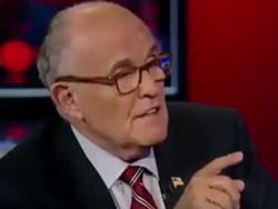 Giuliani: There Is Enough Evidence Now For A RICO Case Against Clinton ...