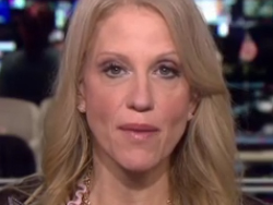 Kellyanne Conway: Bill And Hillary Clinton Are An "Ethical Stain ...