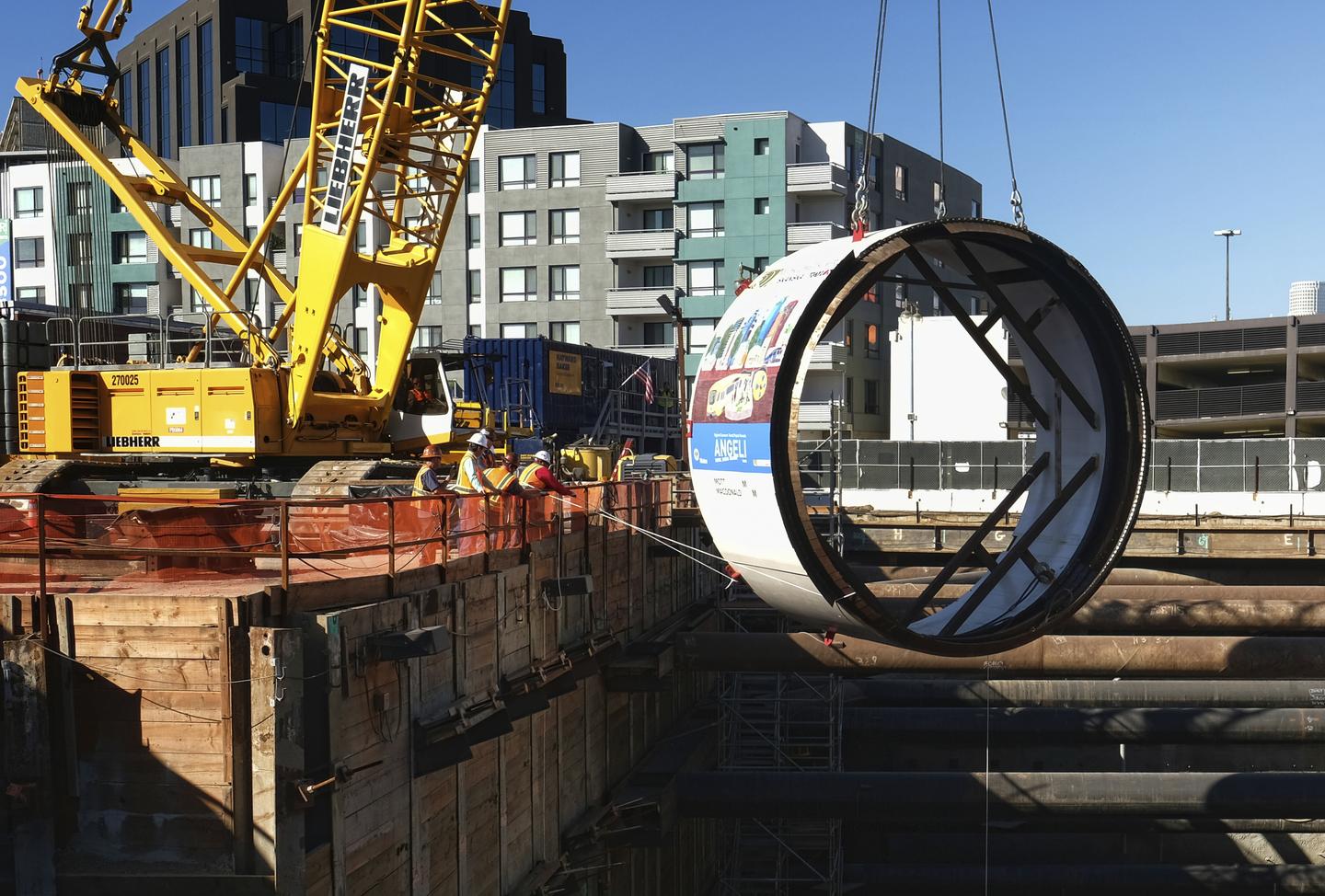 Infrastructure: Can We Finally Think Big? | RealClearPolicy