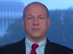 Tom Bevan: African-American Turnout Appears To Be Lower Than Clinton ...